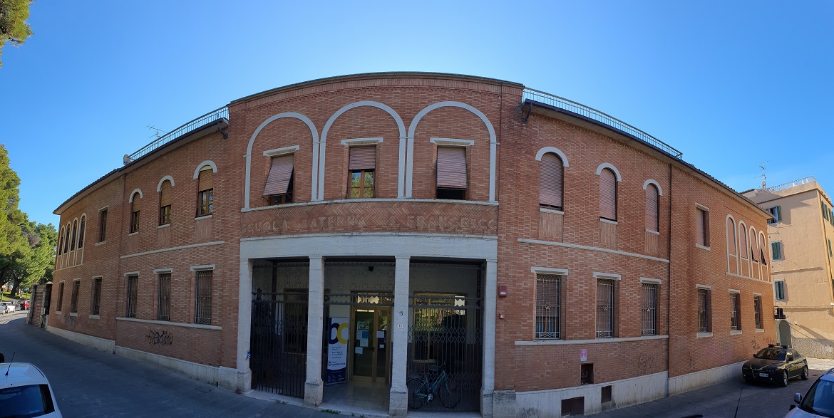 English Primary School Grosseto ScuoleBilingue English Primary School Grosseto ScuoleBilingue